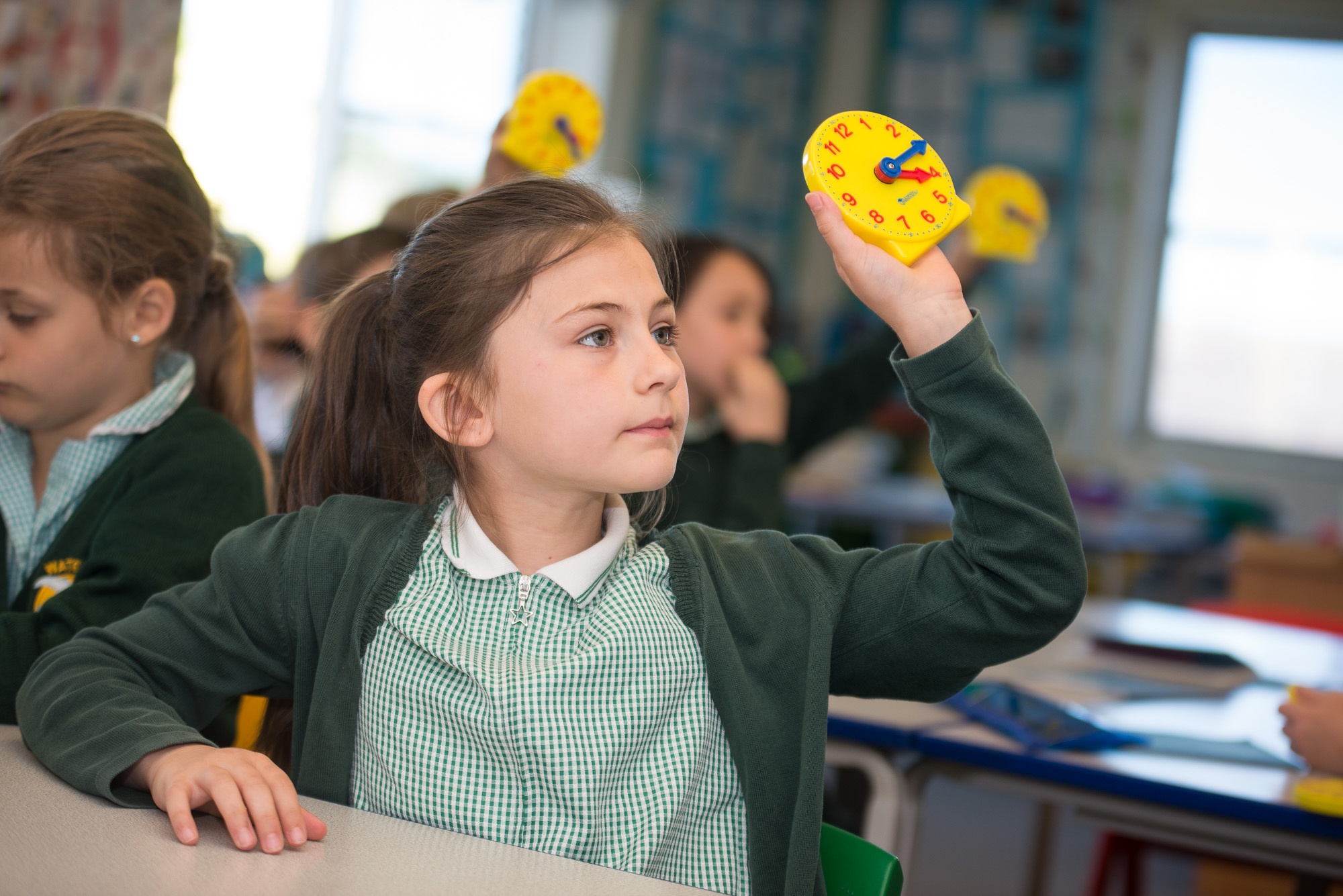 Waterside Primary Academy - Gallery